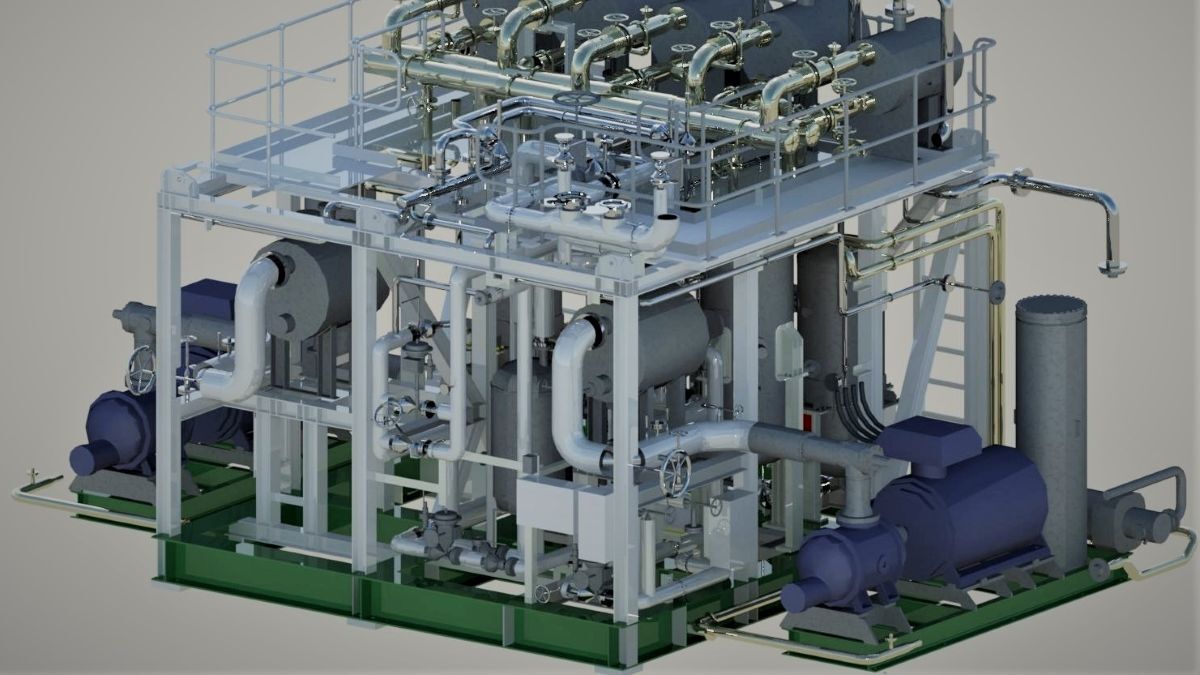 Riviera - News Content Hub - Babcock achieves world’s first order for ...