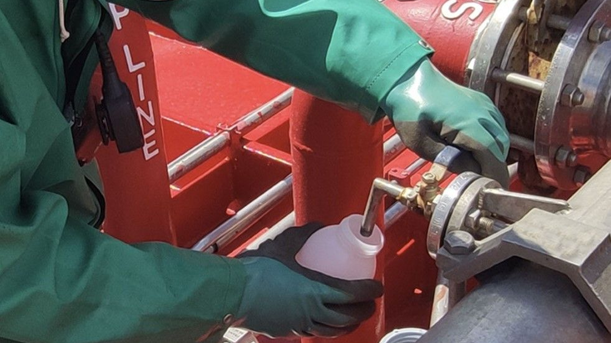 Riviera - News Content Hub - The importance of cargo control