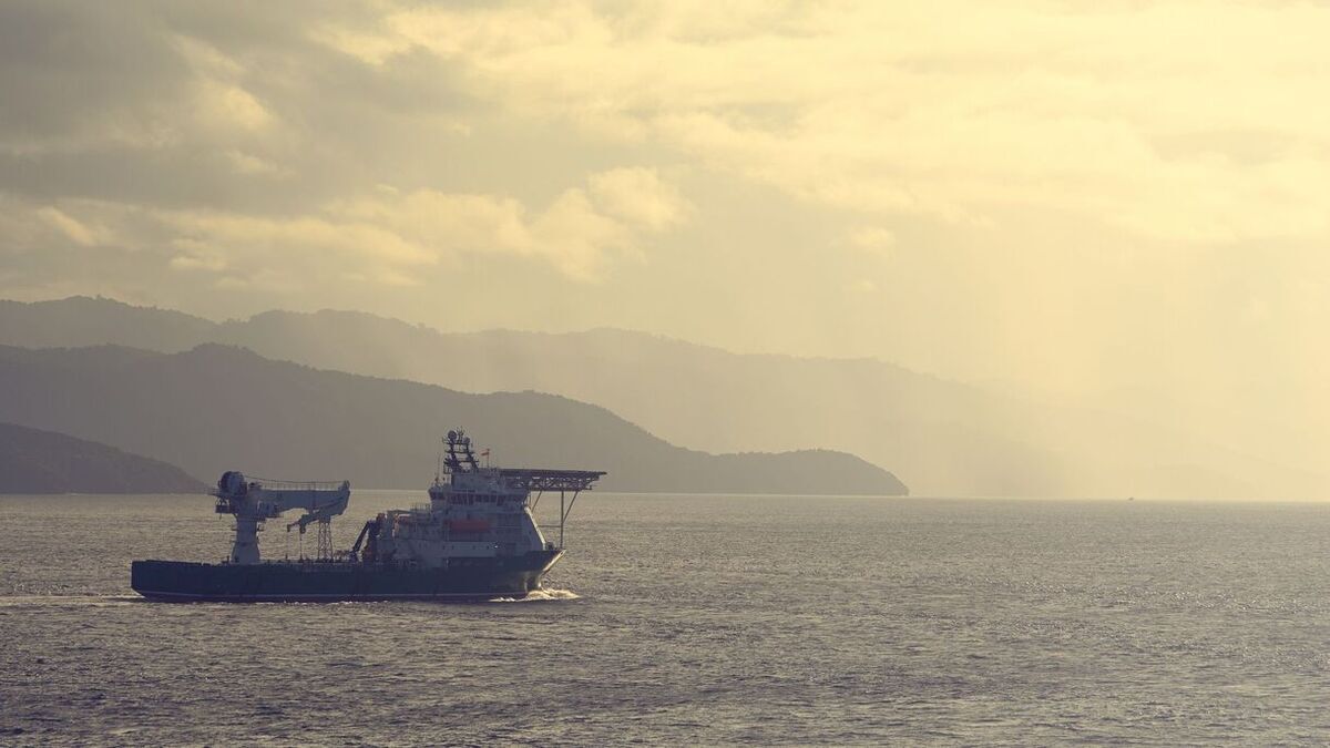 Riviera - News Content Hub - Five practical steps to improve OSV fuel ...