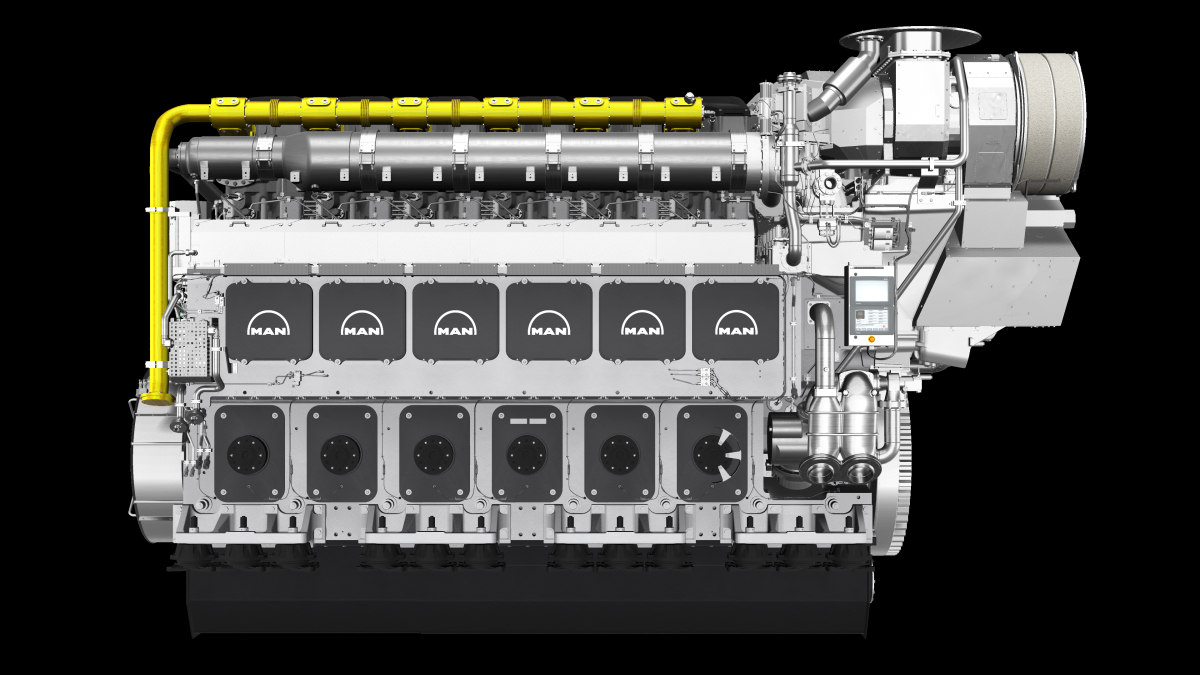 Riviera - News Content Hub - Reimagined propulsion concept paves path ...