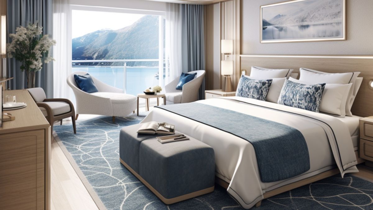 Riviera - News Content Hub - Enter Boundless: customising the interiors