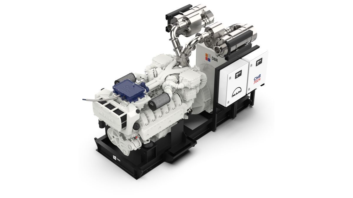 Riviera - News Content Hub - How to decarbonise the tug sector