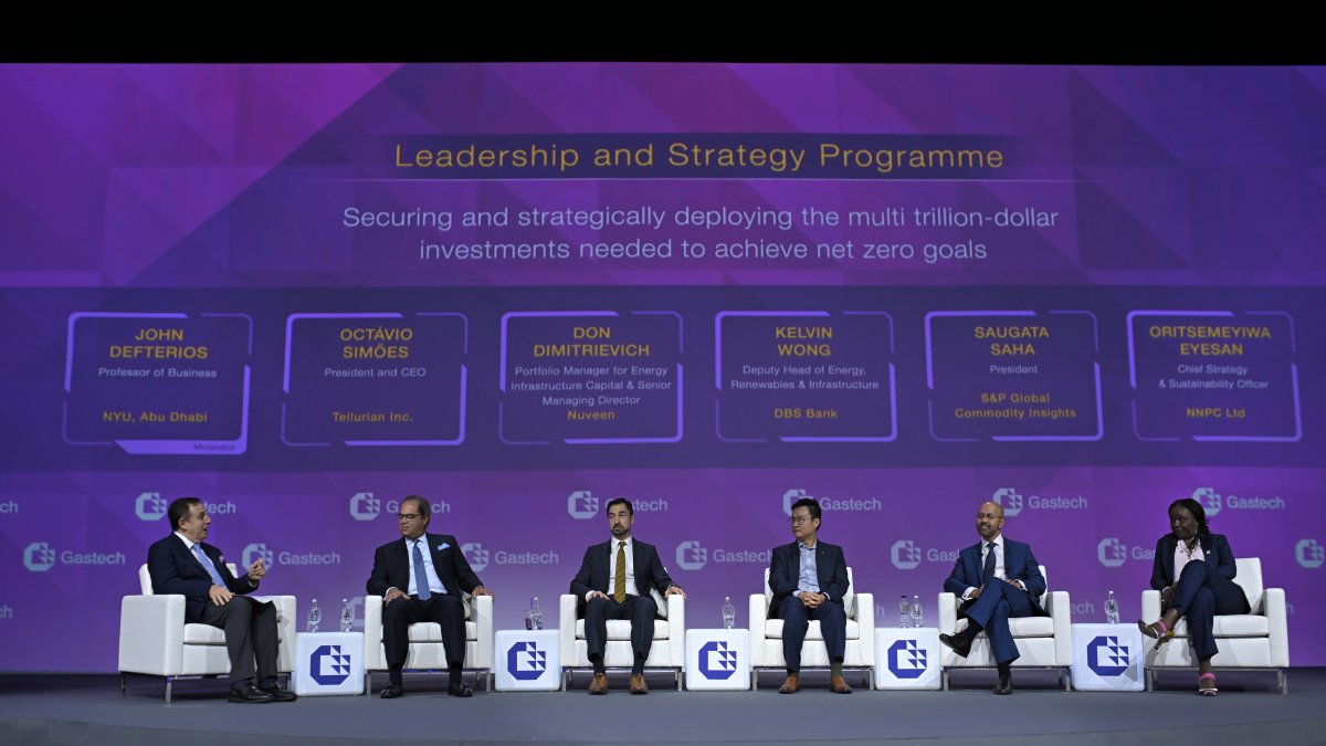 Riviera - News Content Hub - Pathways to solving the energy ‘trilemma’