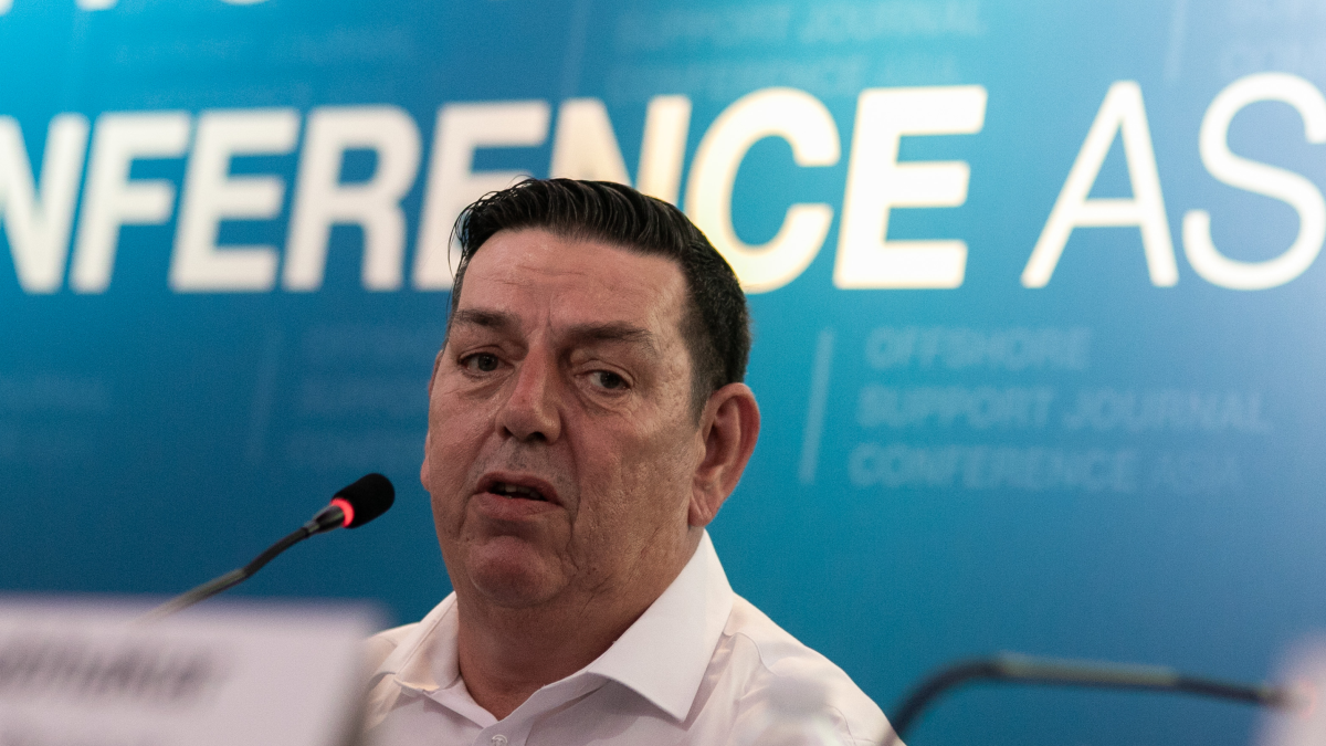 Riviera - News Content Hub - Offshore Support Journal Conference, Asia ...