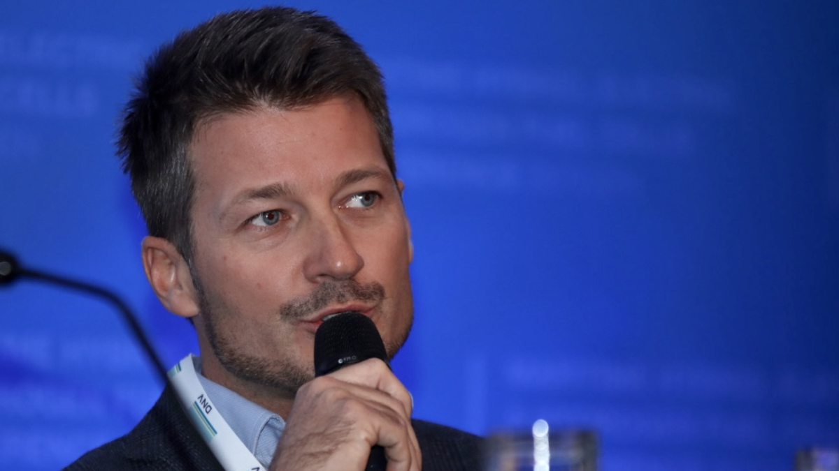 Riviera - News Content Hub - Passenger ships expected to be early ...