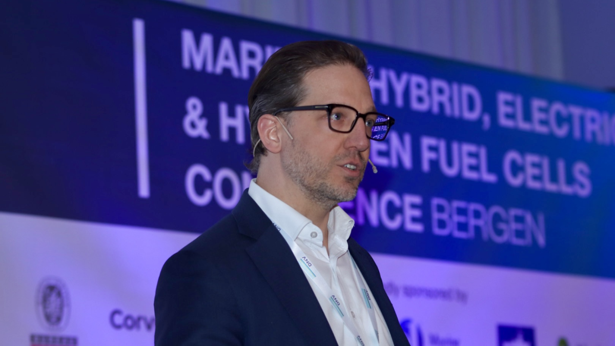 Riviera - News Content Hub - How owners plan to decarbonise passenger ...