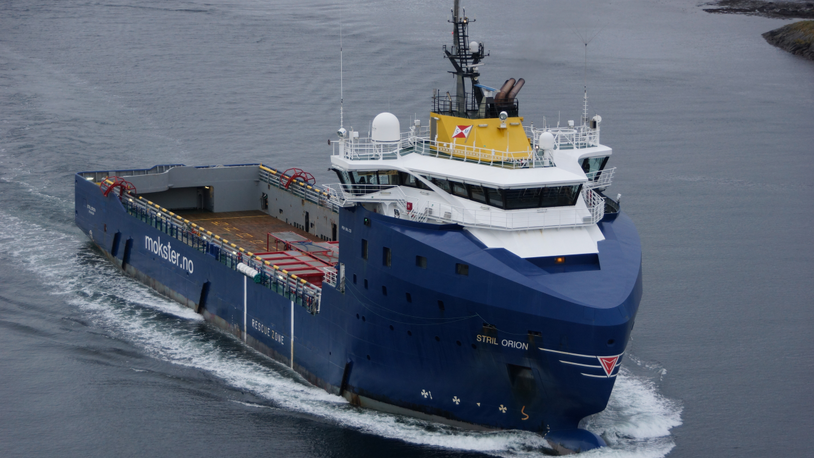 Riviera - News Content Hub - Market roundup: vessels chartered for ...