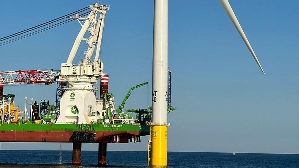 Riviera - News Content Hub - A symbolic milestone: first Vineyard Wind ...