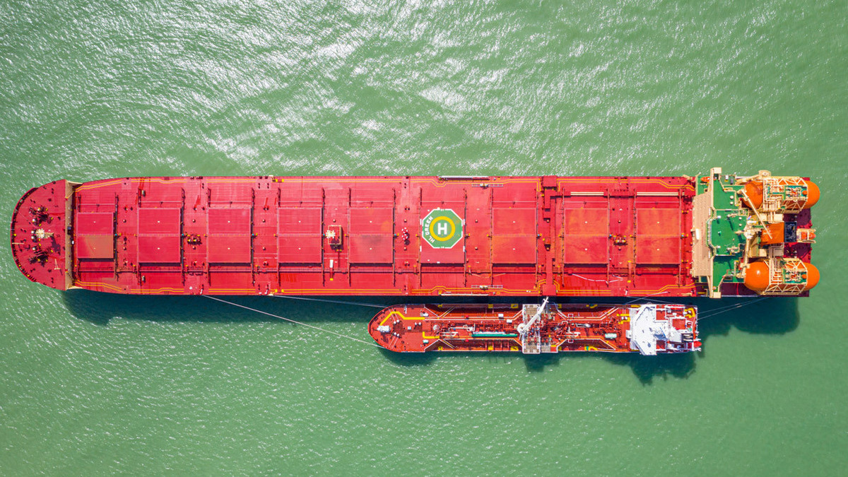 Riviera - News Content Hub - Gibraltar grants Peninsula LNG bunkering ...