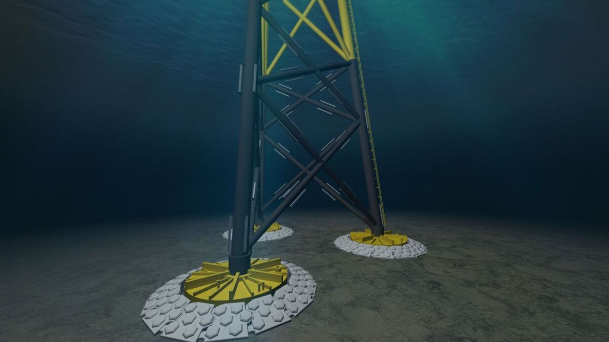 Riviera - News Content Hub - Balmoral unveils HexDefence scour ...