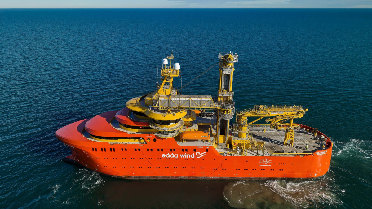 Riviera - News Content Hub - Latest OSV designs make space for the ...