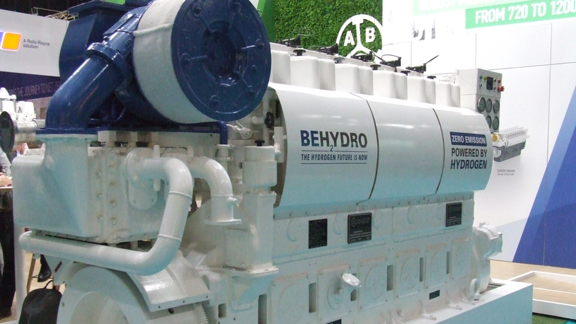 Riviera - News Content Hub - First type-approval awarded for hydrogen ...