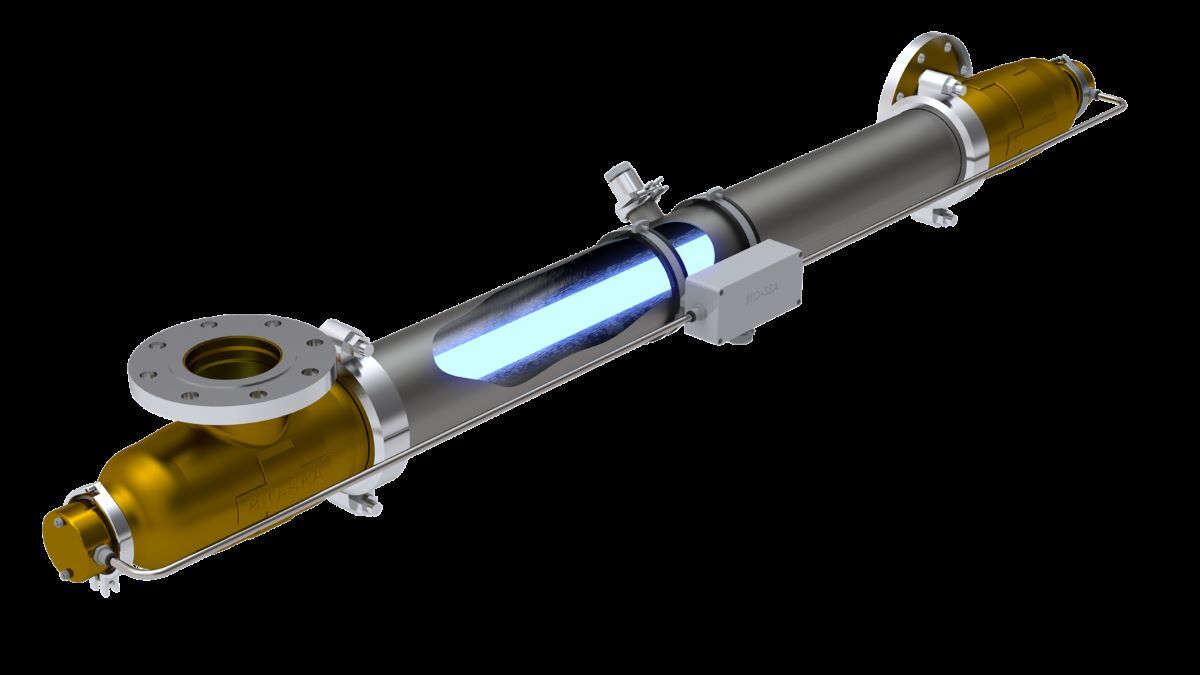 Riviera - News Content Hub - BWMS retrofit installation scheduled for ...