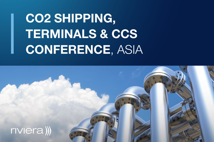 CO2 Shipping, Terminals & CCS Conference, Asia 2024 - Events - Riviera