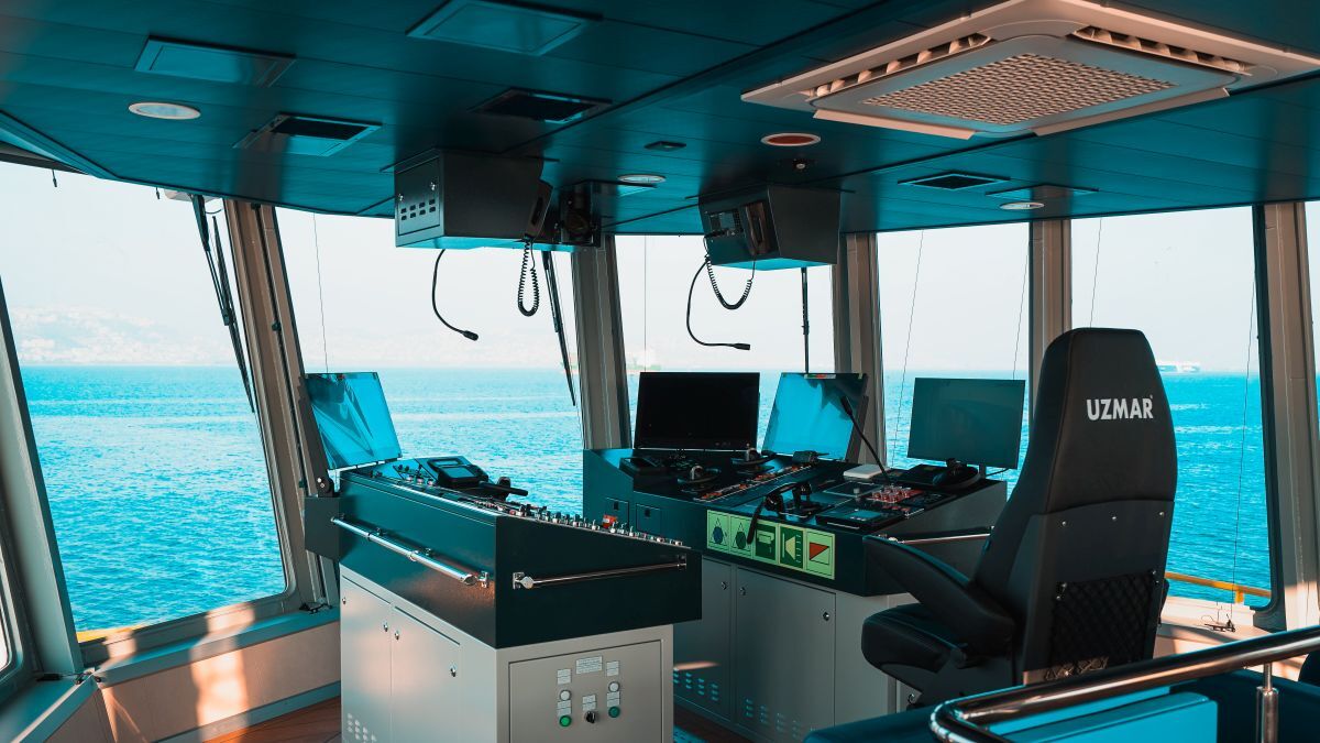 Riviera - News Content Hub - Hidrovias cuts emissions with electric ...