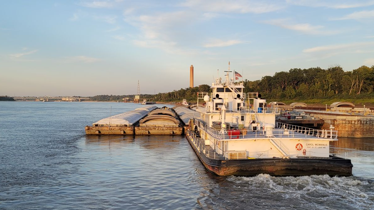 Riviera - News Content Hub - Seacor sells inland towboat fleet