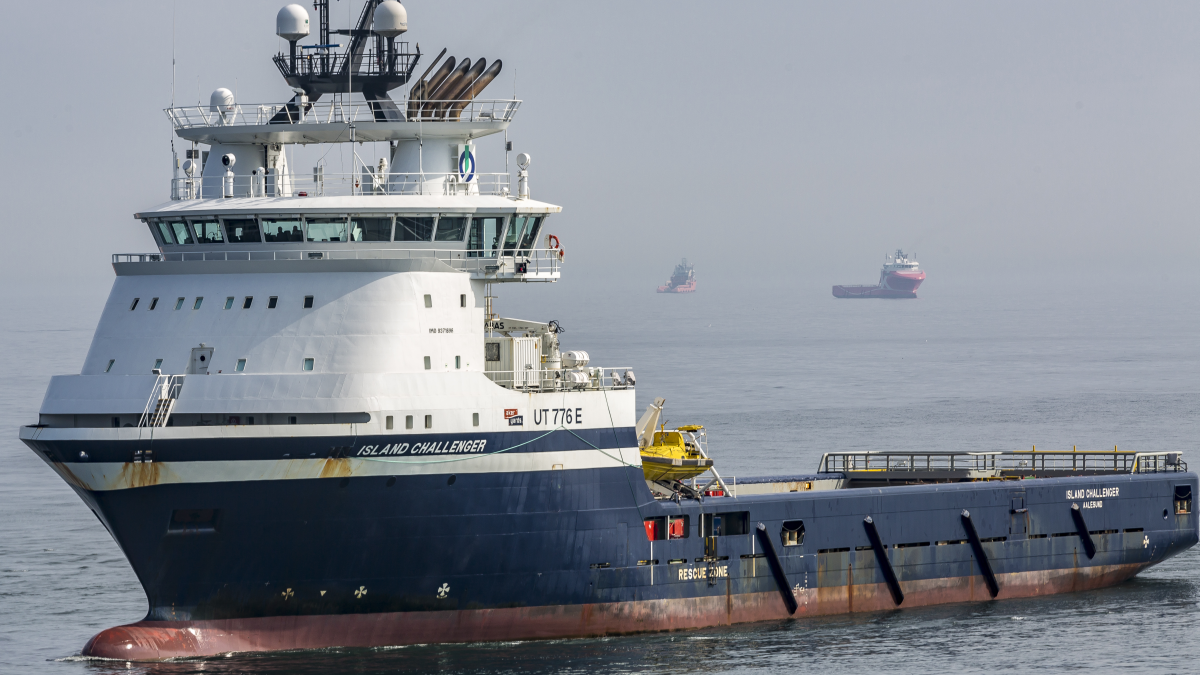 Riviera - News Content Hub - Global OSV utilisation to hit 83% next year