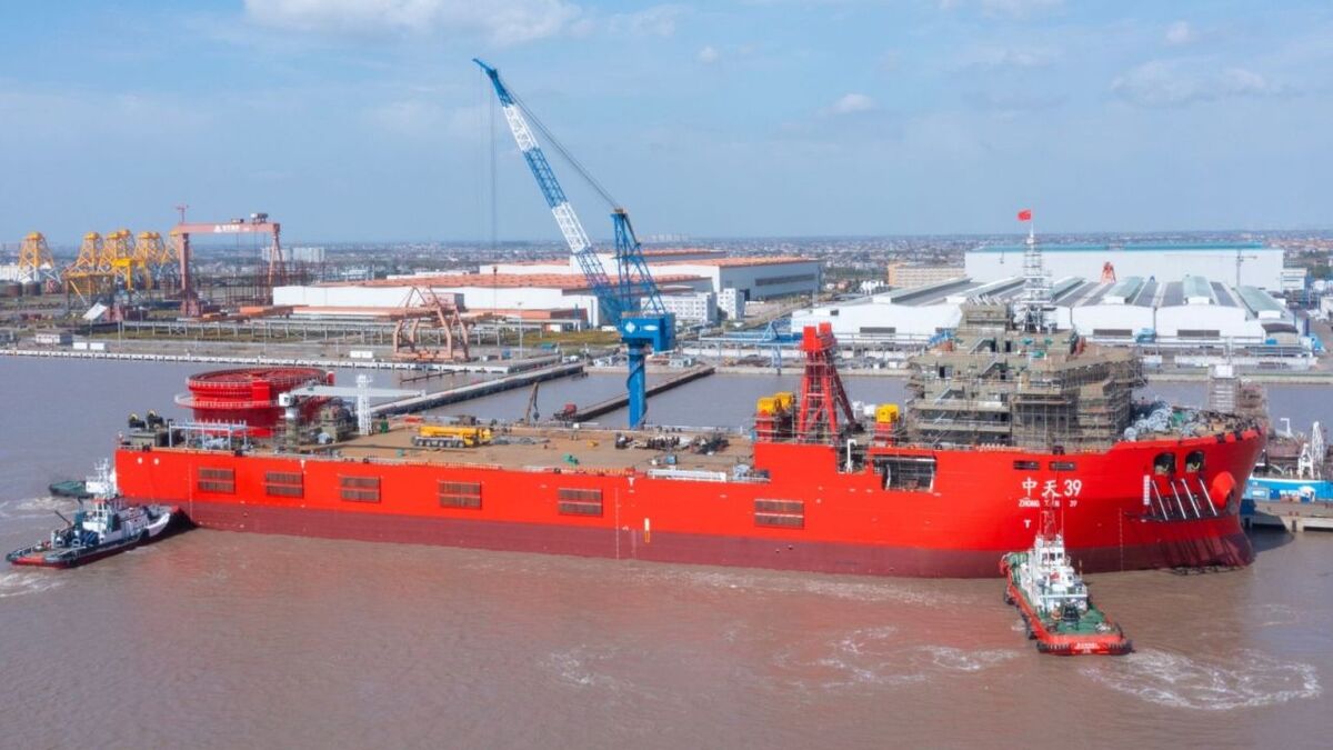 Riviera - News Content Hub - ZTT Submarine & Cable unveils offshore ...