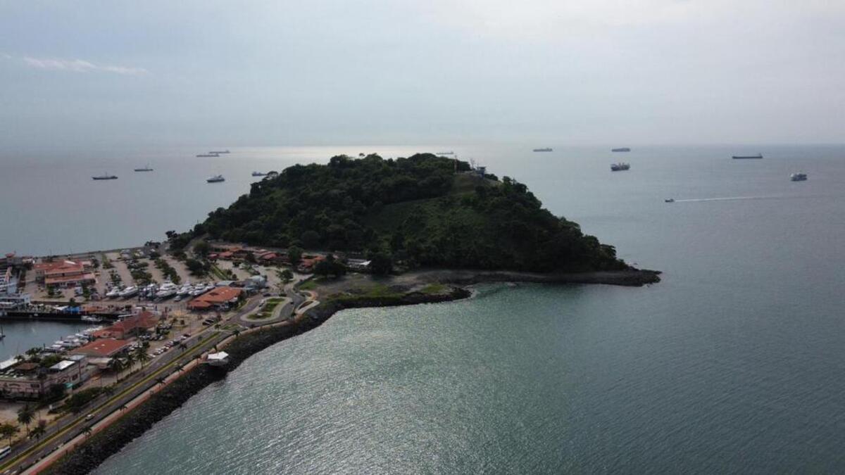 Riviera - News Content Hub - Panama expedites revokation of six vessels ... Riviera - News Content Hub - Panama expedites revokation of six vessels ...