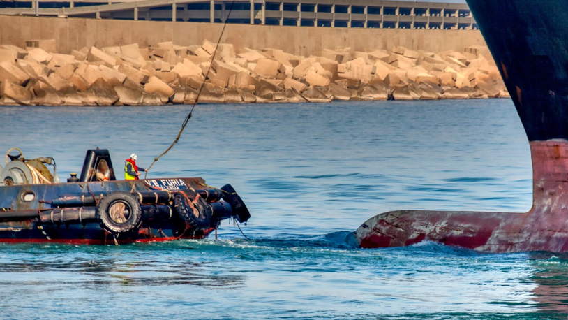 Riviera - News Content Hub - Raising towage risk awareness and ...