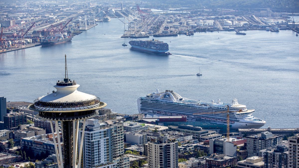 Riviera - News Content Hub - How the Port of Seattle is positioning for ...