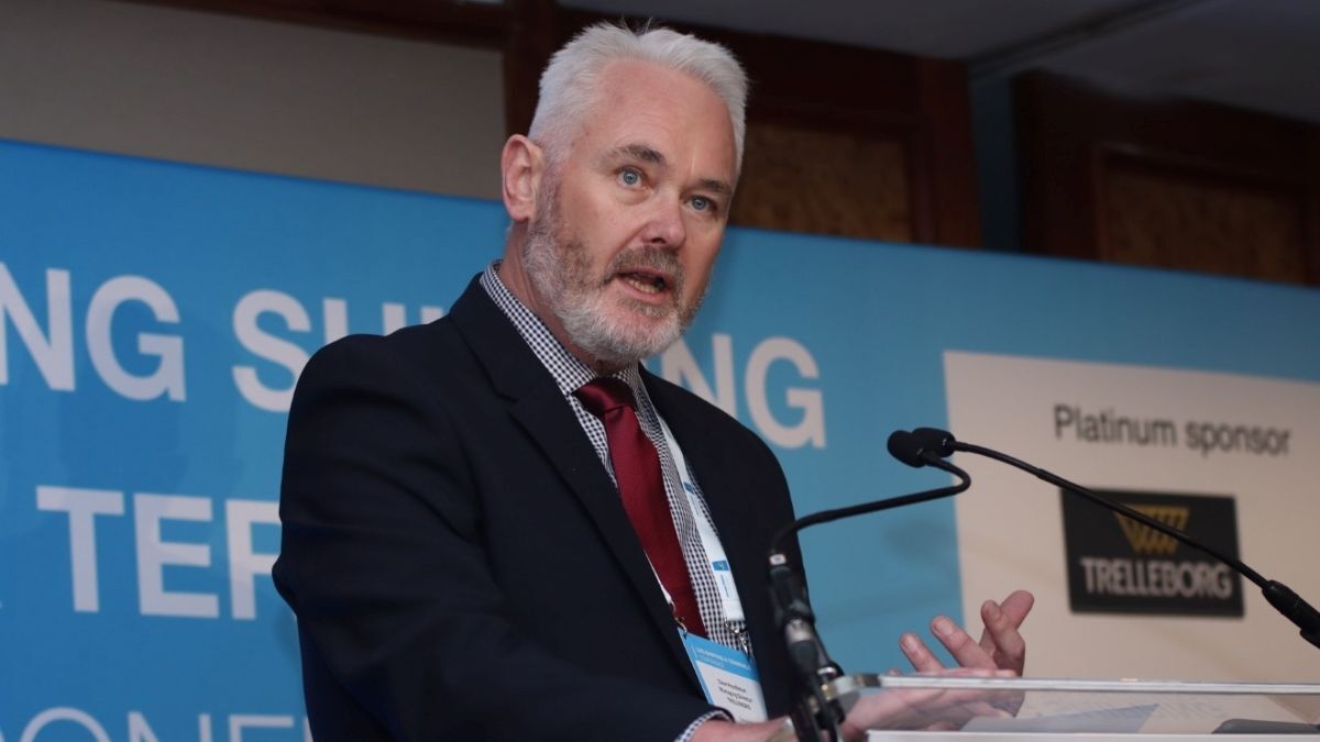 Riviera - News Content Hub - Trelleborg MD highlights progress and ...