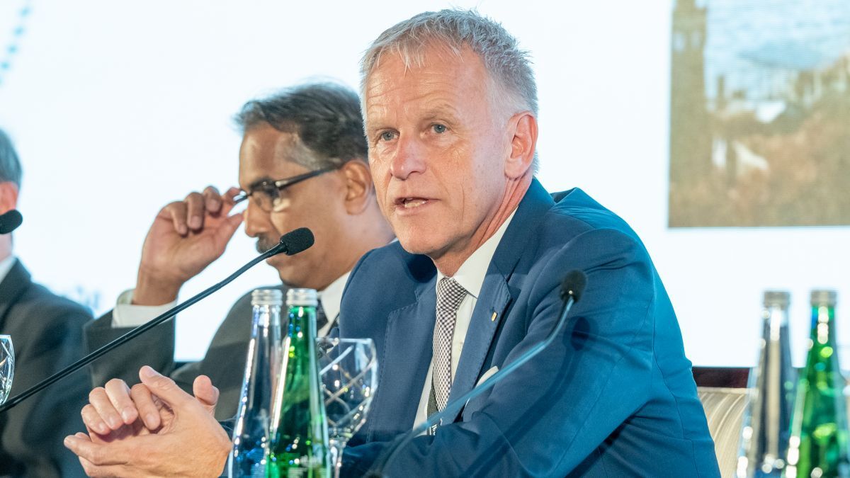 Riviera - News Content Hub - How ports can become trusted data ...