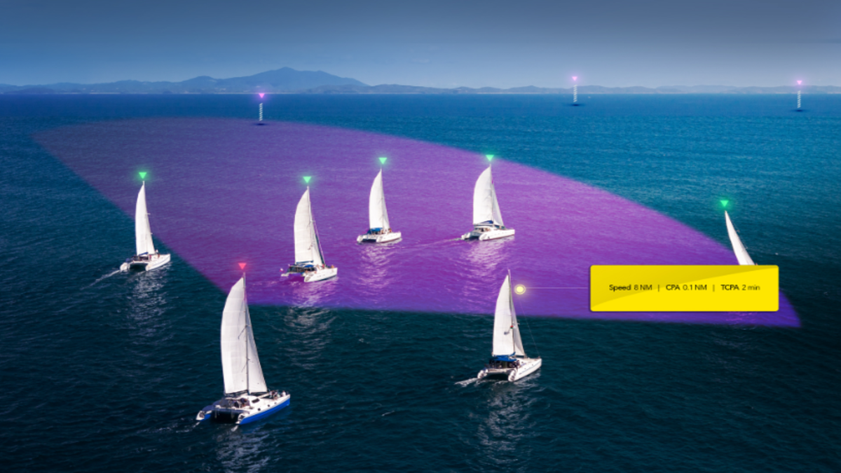 Riviera - News Content Hub - Sensor tech start-up seeks investment to ...