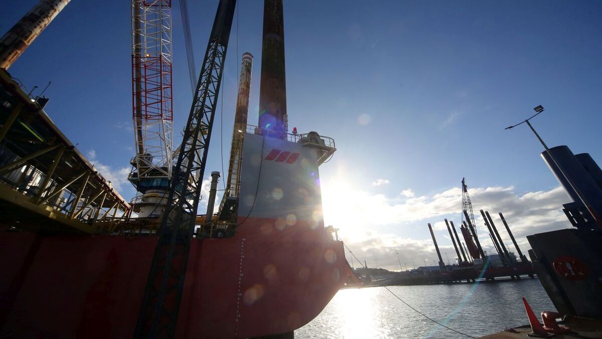 Riviera - News Content Hub - Investigative work begins for Awel y Môr ...