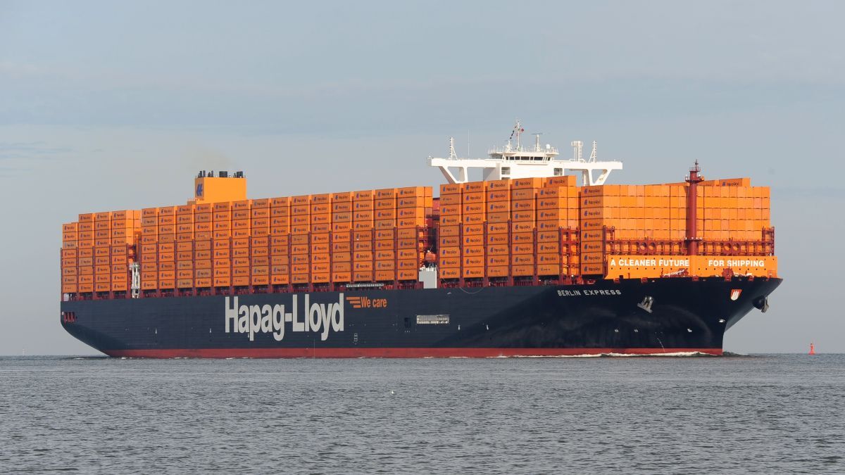 Riviera - News Content Hub - How cargo-stowage optimisation enhances ...