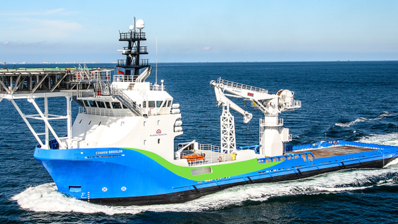 Riviera - News Content Hub - DOF leases US subsea vessel, sells PSV
