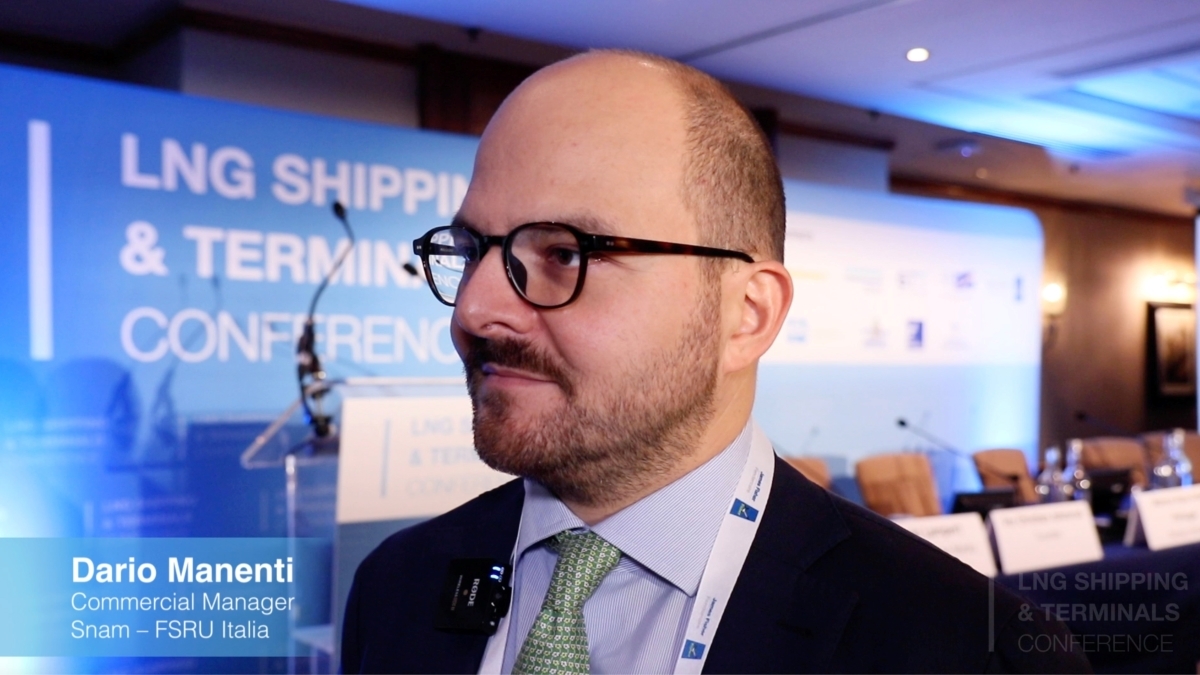 Riviera - News Content Hub - FSRU projects: collaboration is key