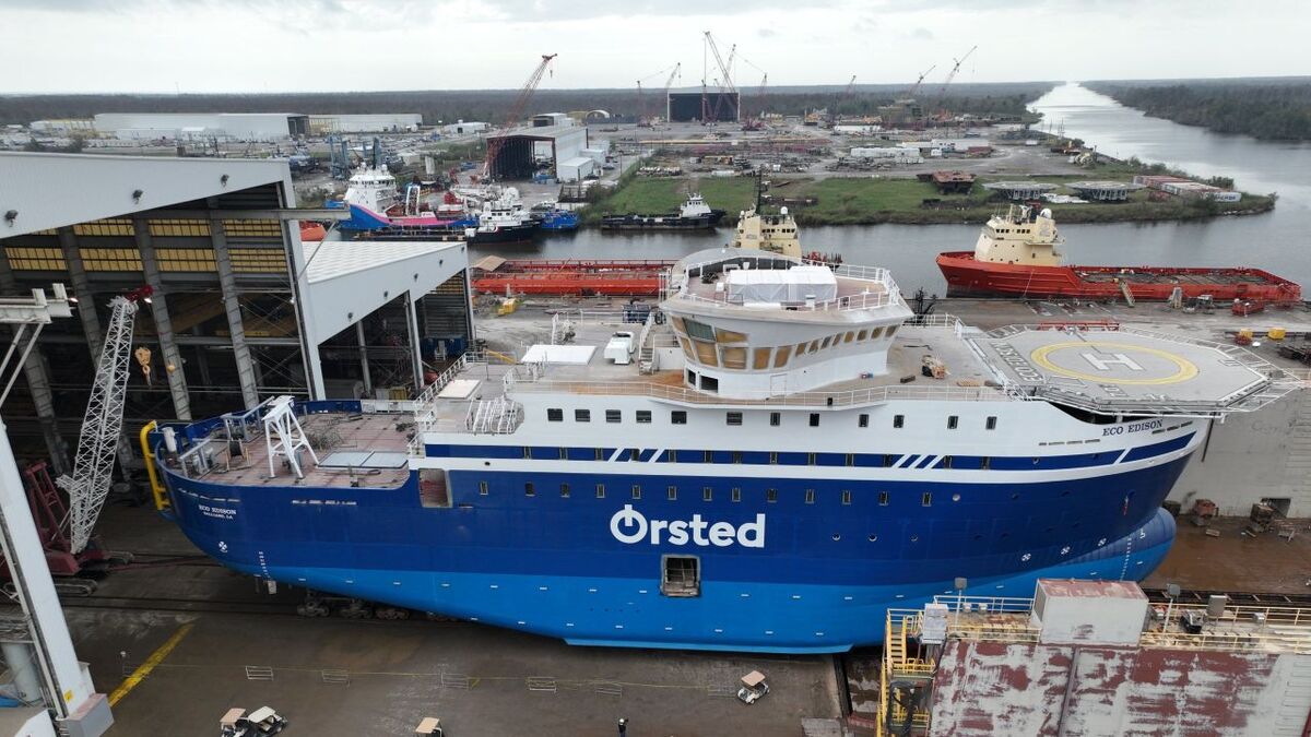 Riviera - News Content Hub - OWJ news wire: Deep Wind takes Swedish ...