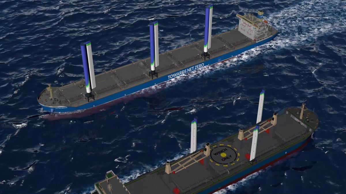 Riviera - News Content Hub - 2024 launch targeted for AirWing patented ...