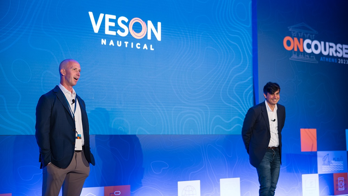 Riviera - News Content Hub - Veson Nautical acquires Shipfix shipping ...
