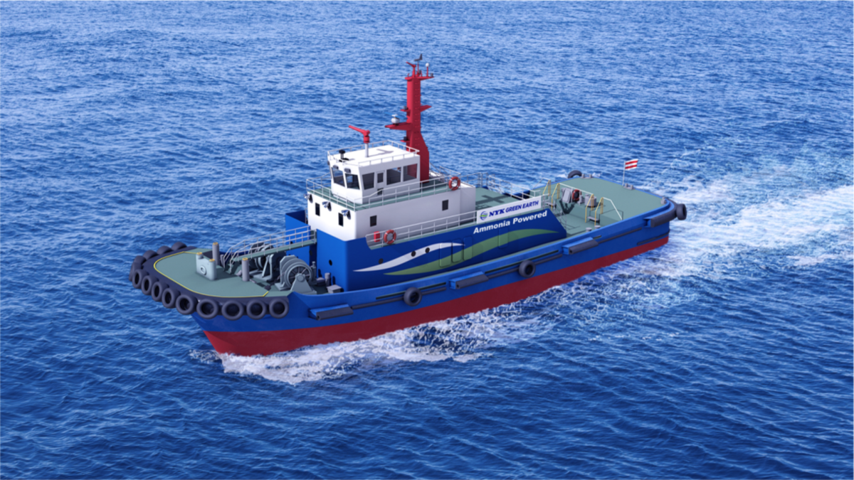 Riviera - News Content Hub - Japanese consortium launches maritime ... Riviera - News Content Hub - Japanese consortium launches maritime ...