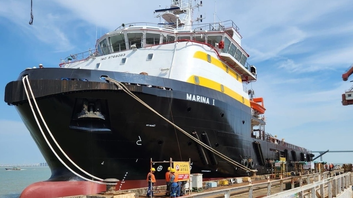 Riviera - News Content Hub - OSV operator Locar opts for fleet ...