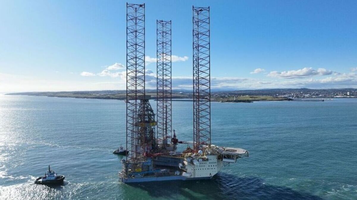 Riviera - News Content Hub - Rigs report: Santos wins drilling approval ...