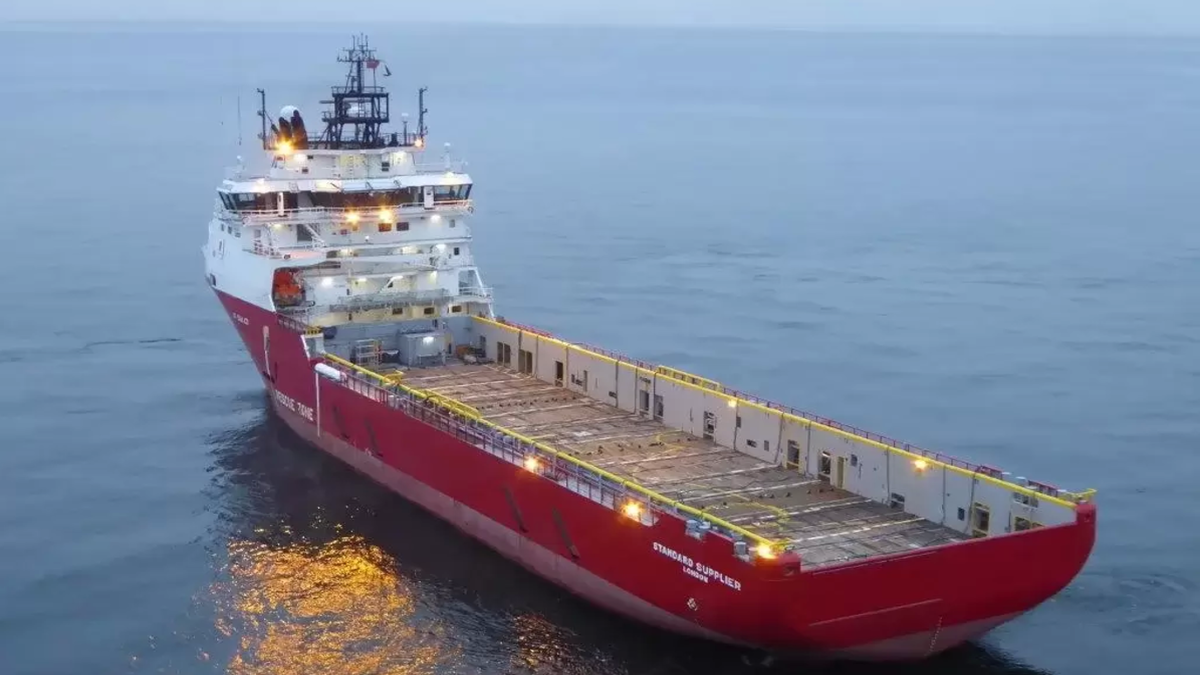 Riviera - News Content Hub - Evangelos Marinakis launches offshore ...