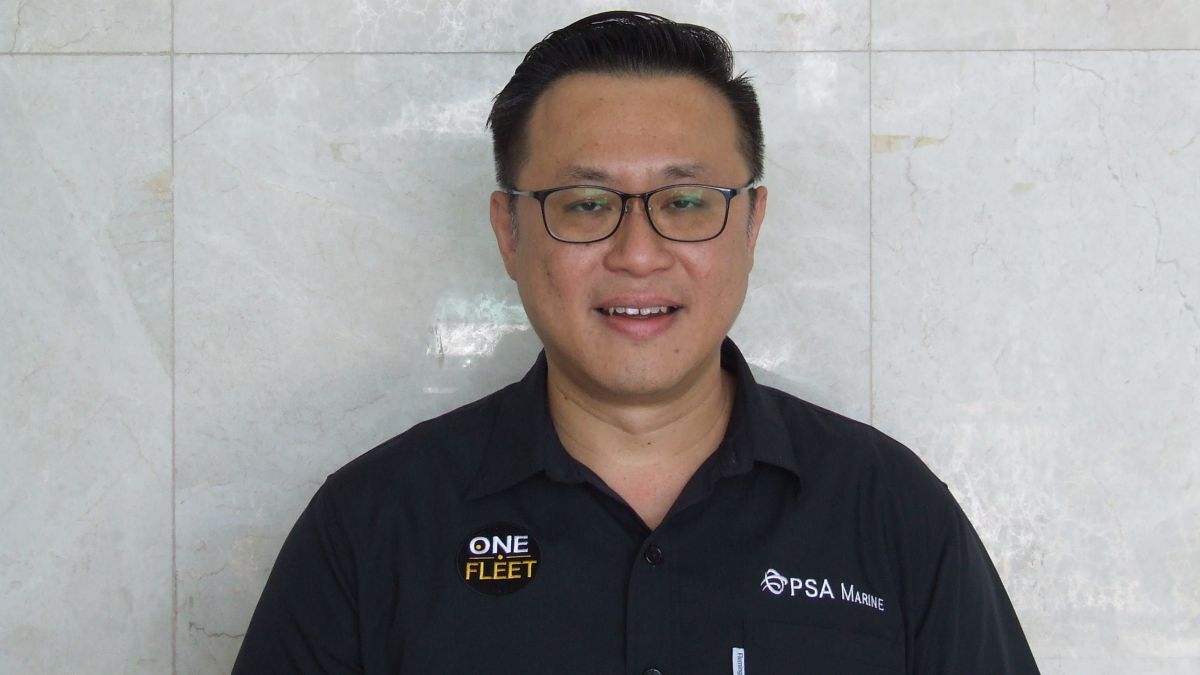 Riviera - News Content Hub - PSA Marine: tackling decarbonisation challenges