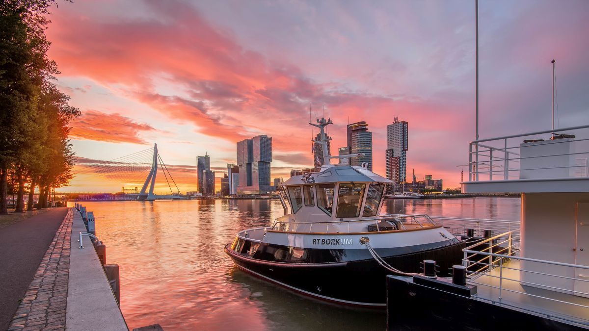 Riviera - News Content Hub - Five pillars for optimising port towage
