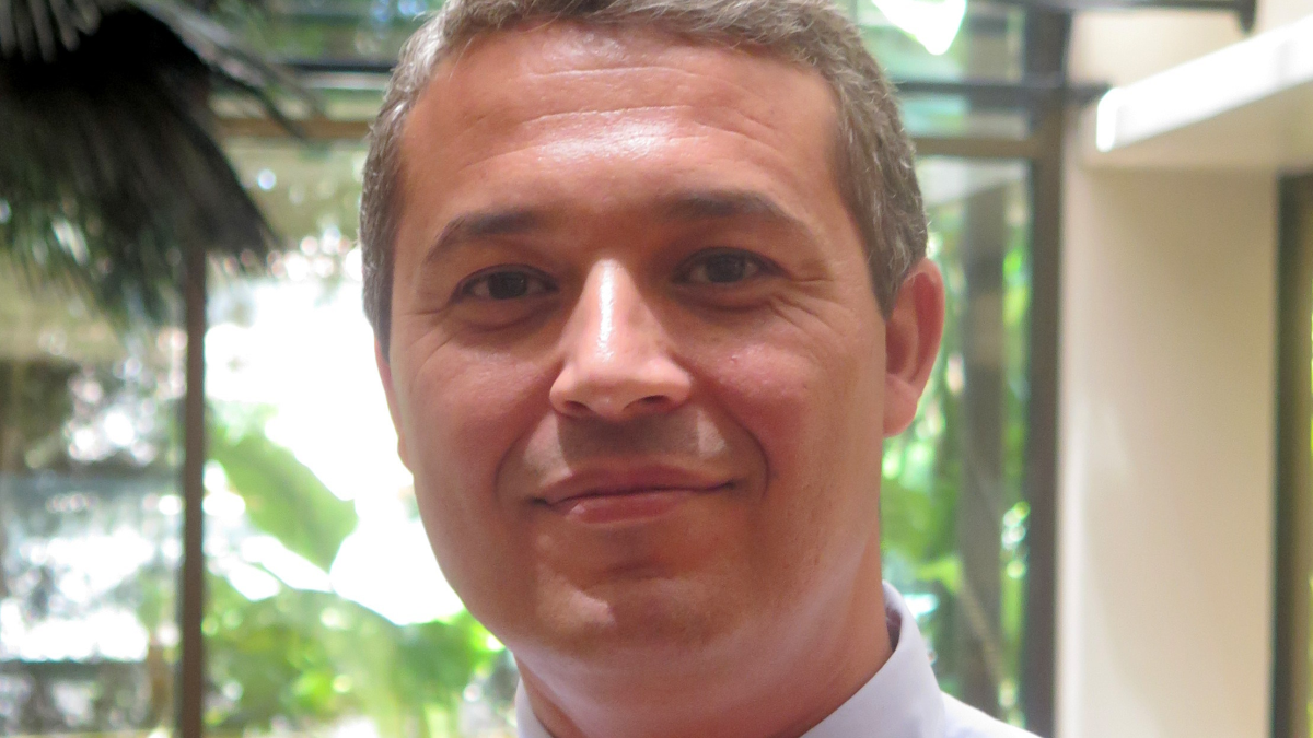 Riviera - News Content Hub - AI will change the face of seafarer training