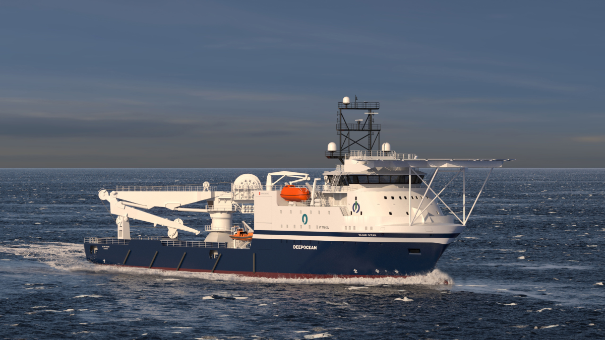 Riviera - News Content Hub - Vessels converted as owners pioneer low ...