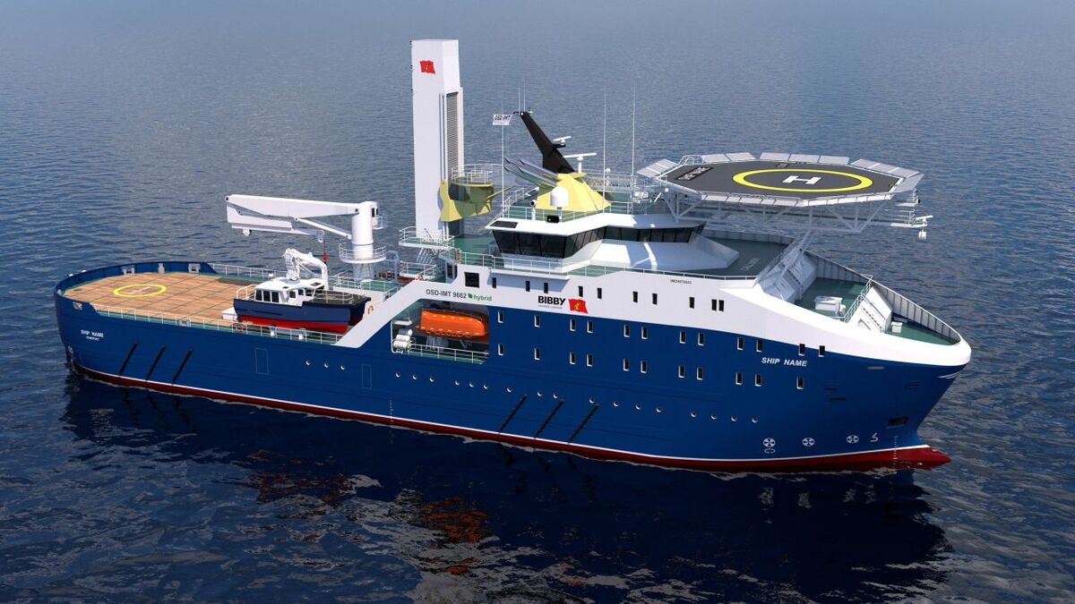 Riviera - News Content Hub - Longitude Engineering to design zero ...