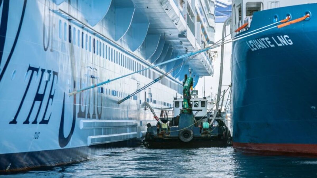 Riviera - News Content Hub - Pump supplier named for Capital Maritime ...