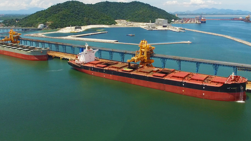 Riviera - News Content Hub - Brazilian port employs digital platform to ...