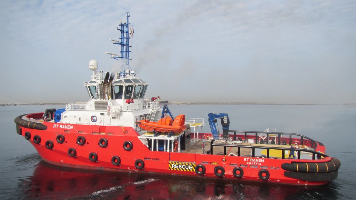 Riviera - News Content Hub - Five pillars for optimising port towage