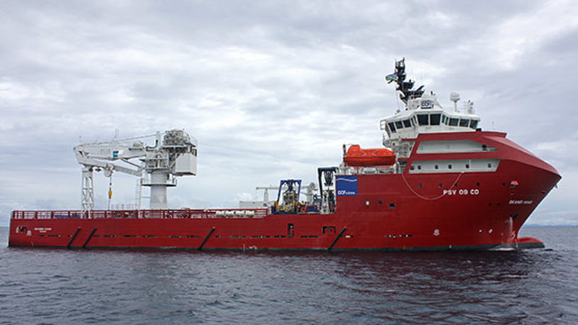 Riviera - News Content Hub - DOF wins US$96M APAC vessel charters