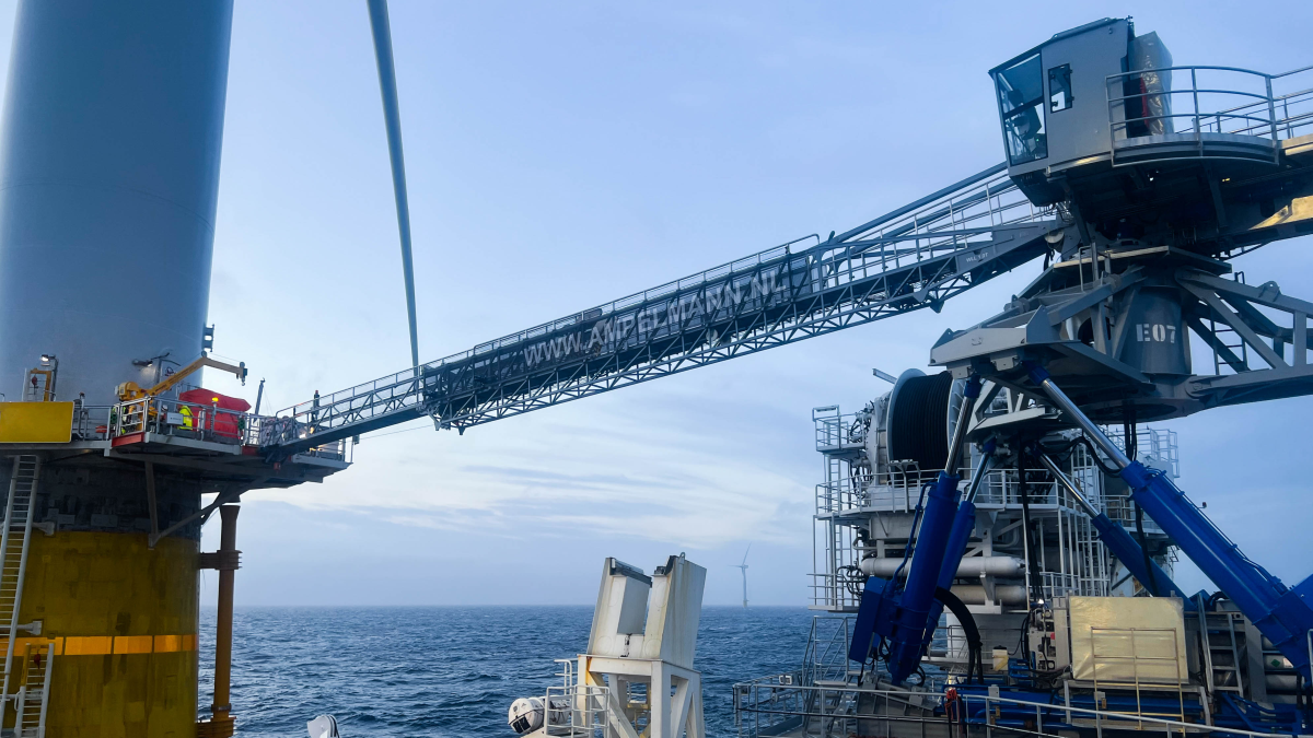 Riviera - News Content Hub - Ampelmann’s ‘Loonshot approach’ drives ...