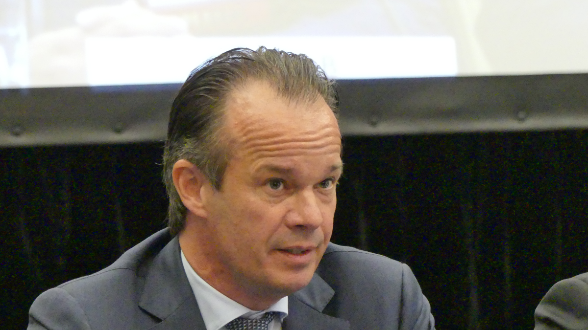 Riviera - News Content Hub - Looking for signs of an upturn in tanker ...